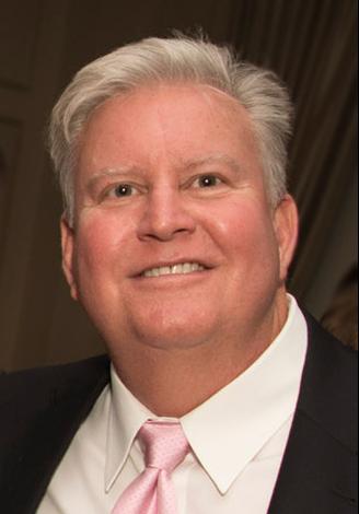 Tom Cavanaugh | College of Business